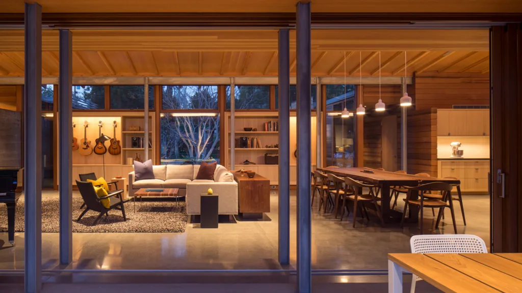 This Is How The Apple Store's Architects Design A House - Fast Company