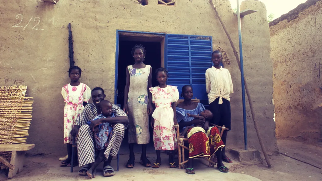 This Ancient Building Technique Could House Millions Of People In ...