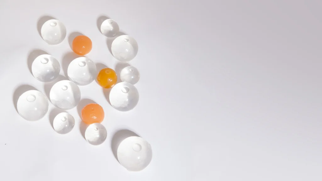 This Edible Water Bottle Is How You'll Drink In The Future - Fast Company