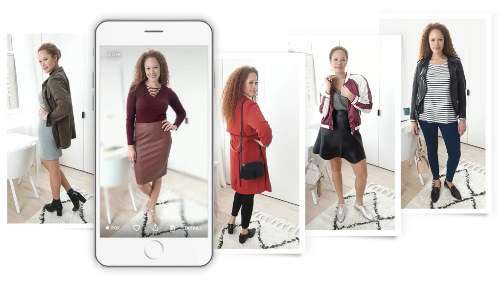 Amazon's New AI Selfie Machine Is The Privacy Parable For Our Time ...