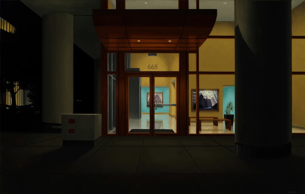 Can You Spot The Edward Hopper Scenes Hidden In These Paintings? - Fast ...
