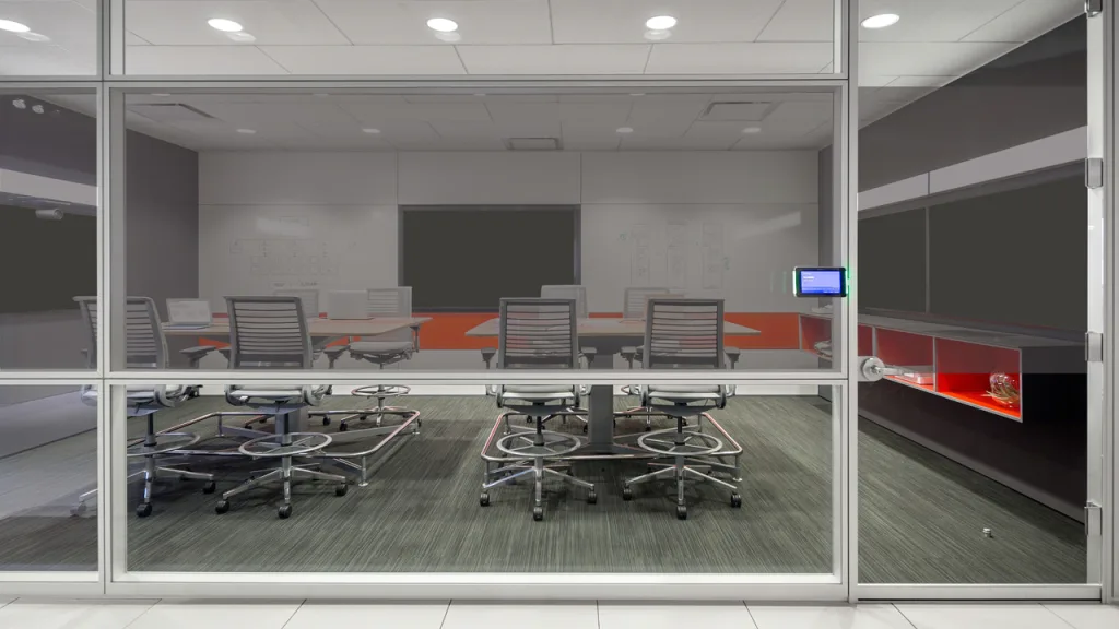 This Thin Film Is A Real-Life Cloaking Device For Your Office - Fast ...