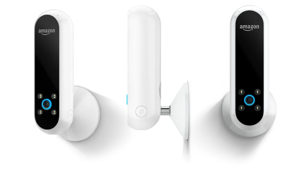 Amazon's New AI Selfie Machine Is The Privacy Parable For Our Time ...