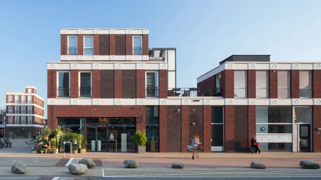 This Building Has Emoji Gargoyles, And They're Brilliant - Fast Company