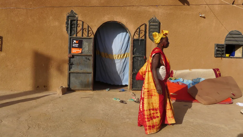 This Ancient Building Technique Could House Millions Of People In ...