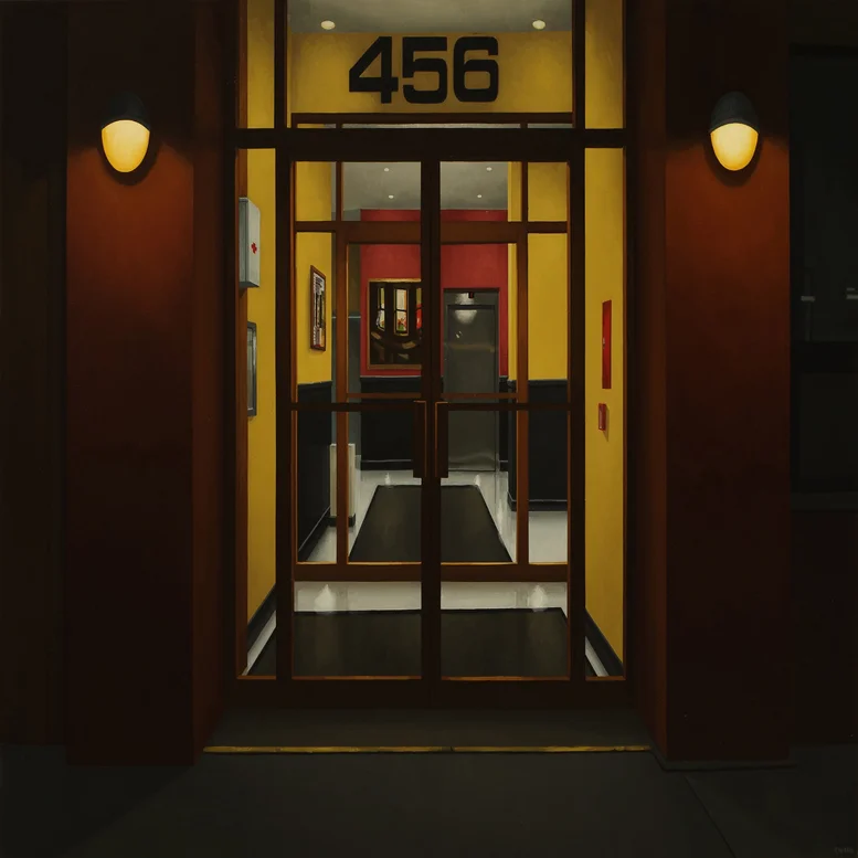 Can You Spot The Edward Hopper Scenes Hidden In These Paintings? - Fast ...