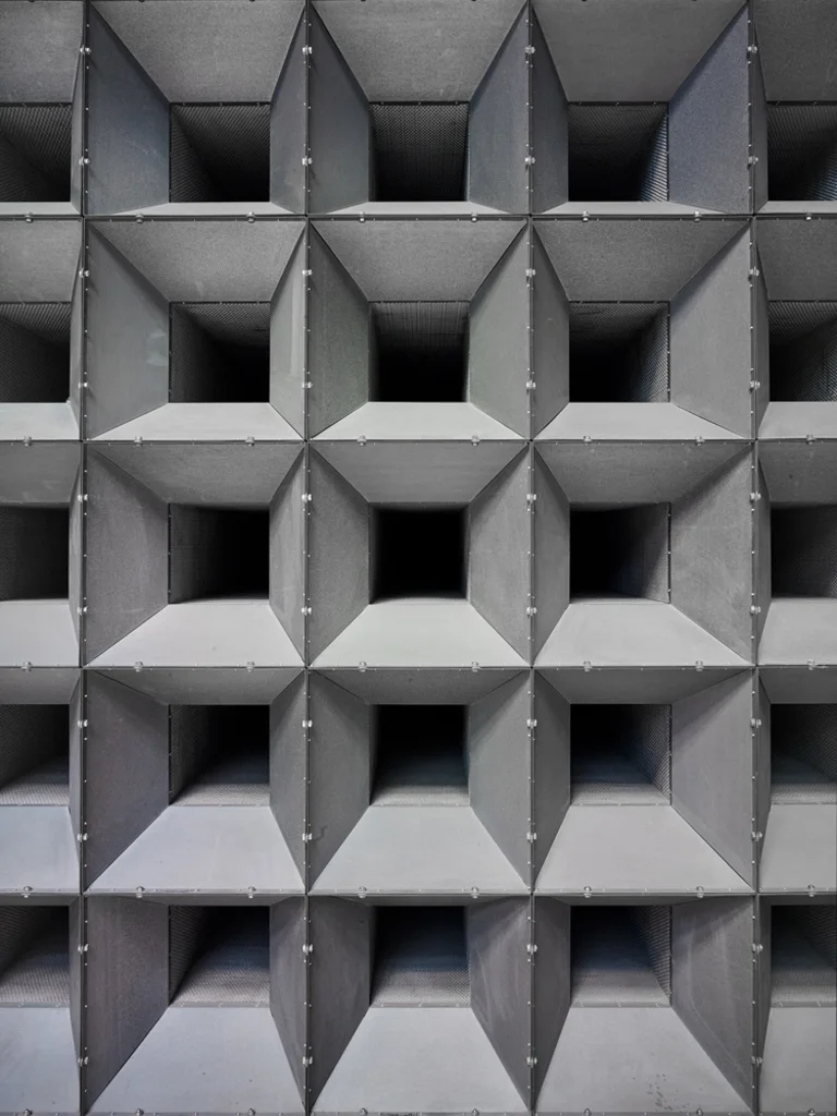 Inside Tokyo's Massive (And Surprisingly Beautiful) Storm Drain - Fast ...