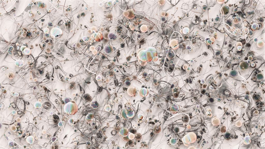 What Does A Quantum Explosion Look Like? - Fast Company