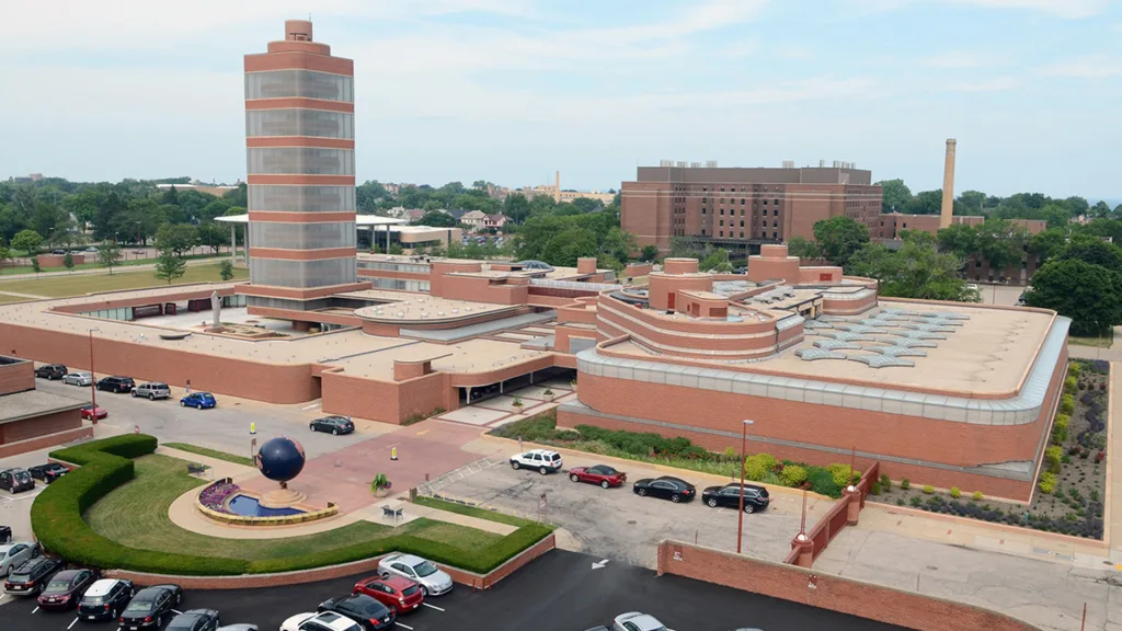 frank lloyd wright research