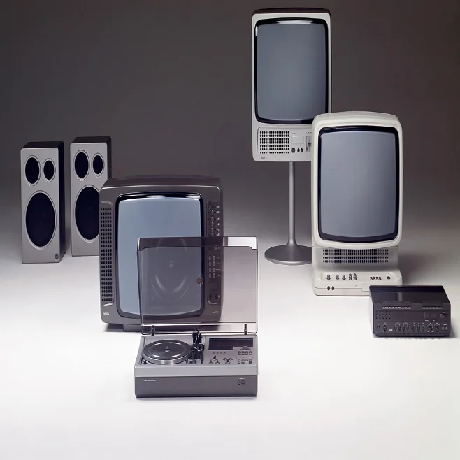 Apple Pioneer Hartmut Esslinger Wins The Nation's Top Design Award ...