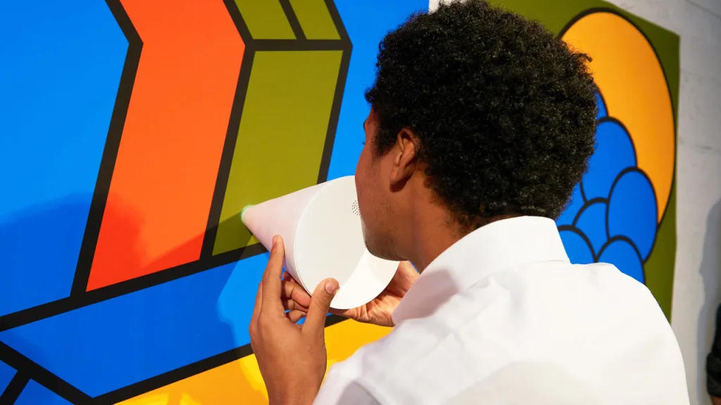 Smell-Based User Interfaces Are Here - Fast Company