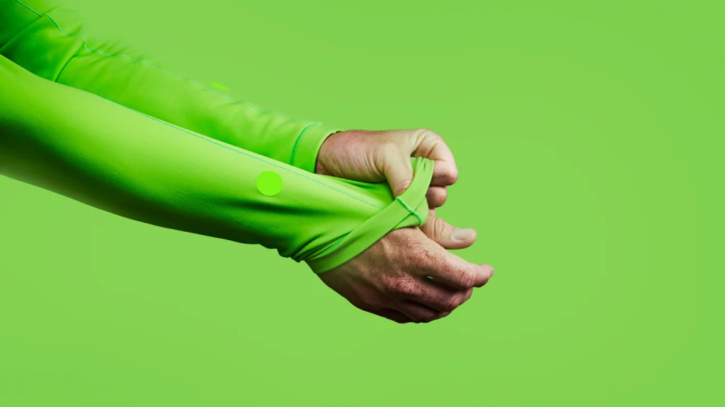 Why We Should All Wear The World's Most Visible Color - Fast Company