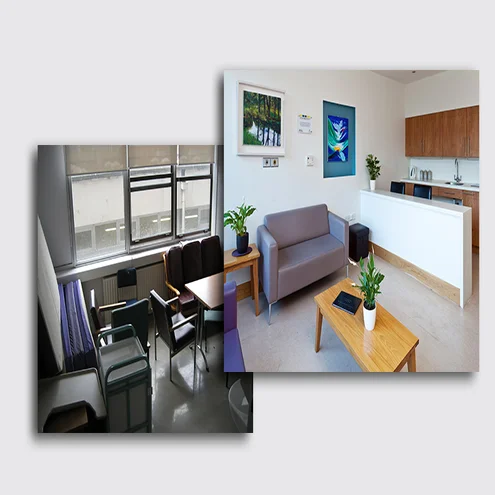 Redesigning Hospitals, With Grieving Family Members In Mind - Fast Company