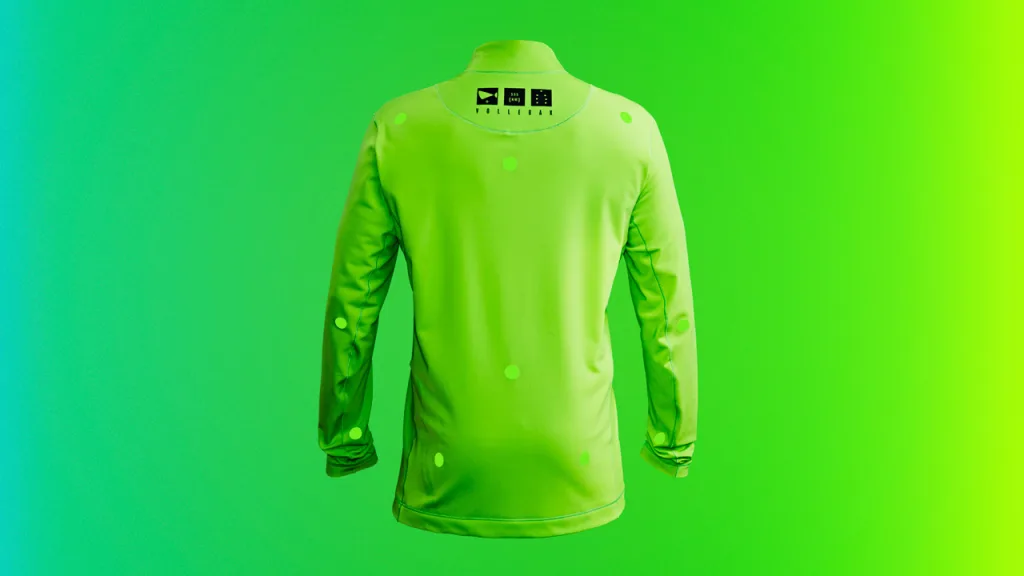 Why We Should All Wear The World's Most Visible Color - Fast Company