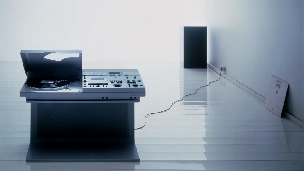 Apple Pioneer Hartmut Esslinger Wins The Nation's Top Design Award ...