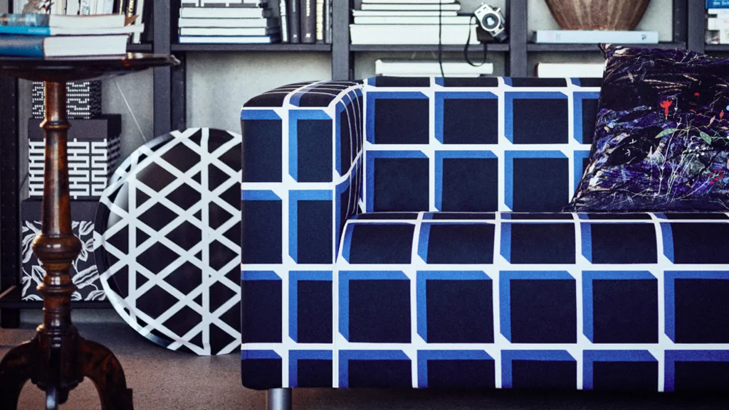Ikea's Wild New Collection Resurrects Scandinavian Design History ...