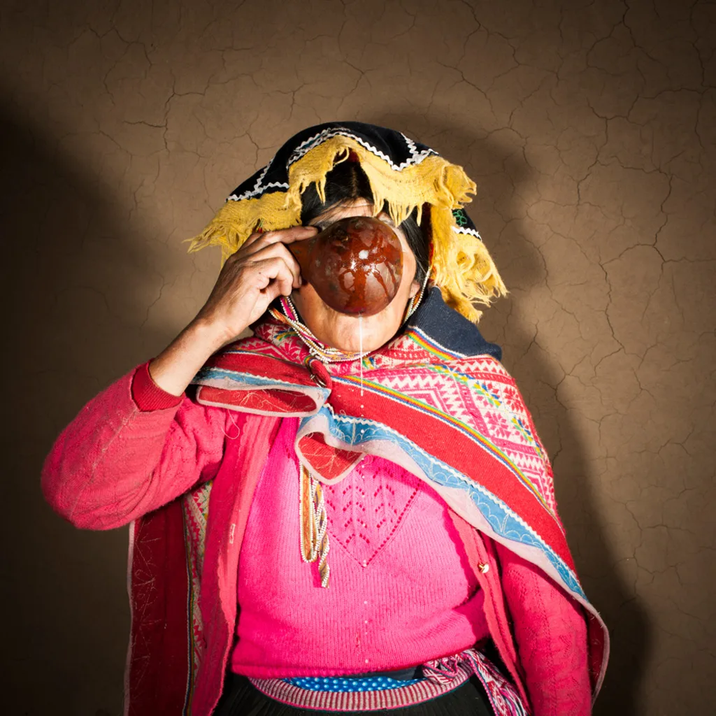 The 9,000-Year-Old History Of Booze, In Photos - Fast Company