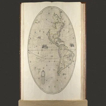This Book Of Maps Is Bigger Than You - Fast Company