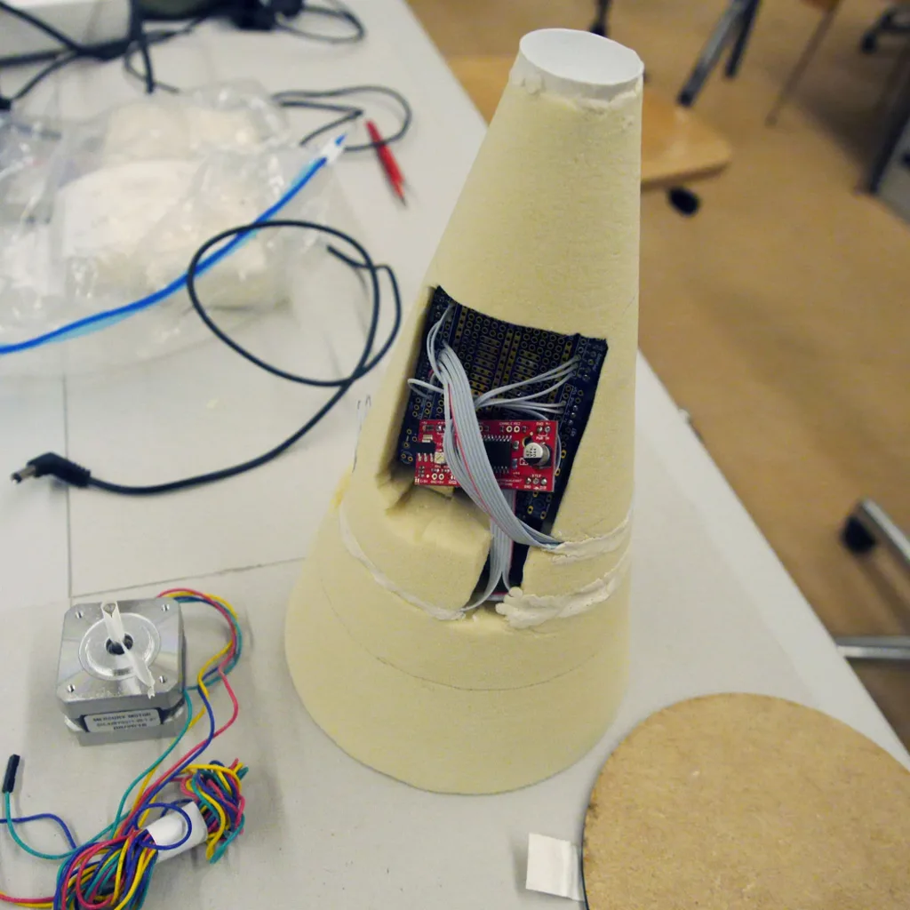 Smell-Based User Interfaces Are Here - Fast Company