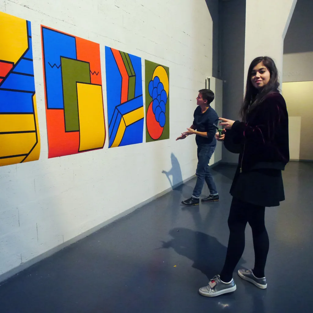 Smell-Based User Interfaces Are Here - Fast Company