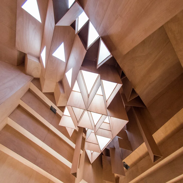 Is This The World's Most Beautiful Recording Studio? - Fast Company