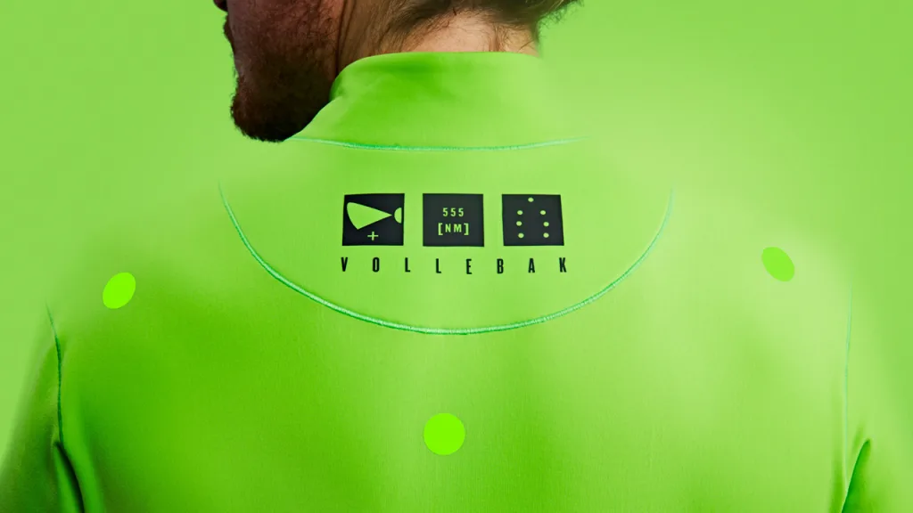 Why We Should All Wear The World's Most Visible Color - Fast Company