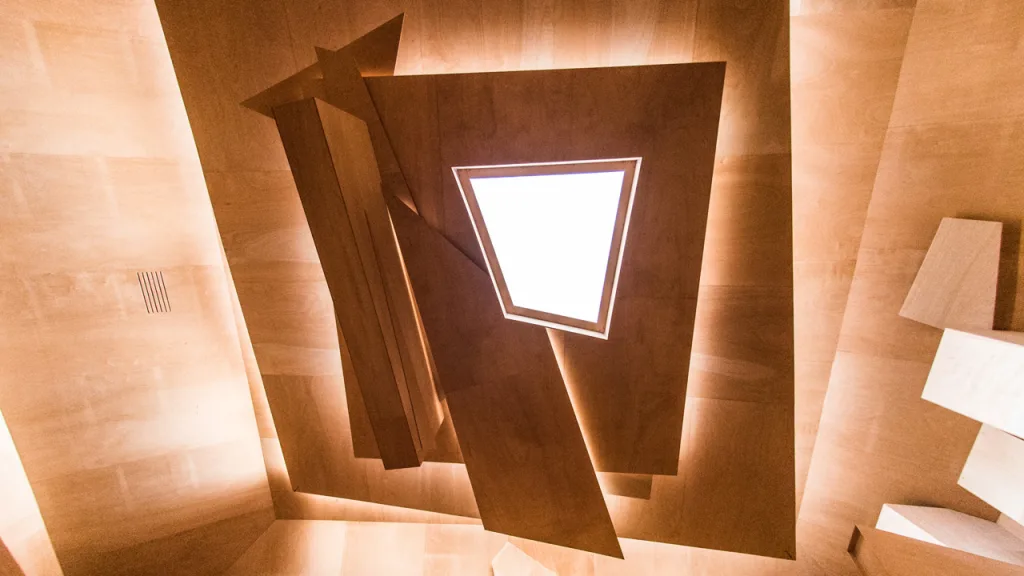 Is This The World's Most Beautiful Recording Studio? - Fast Company