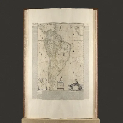 This Book Of Maps Is Bigger Than You - Fast Company