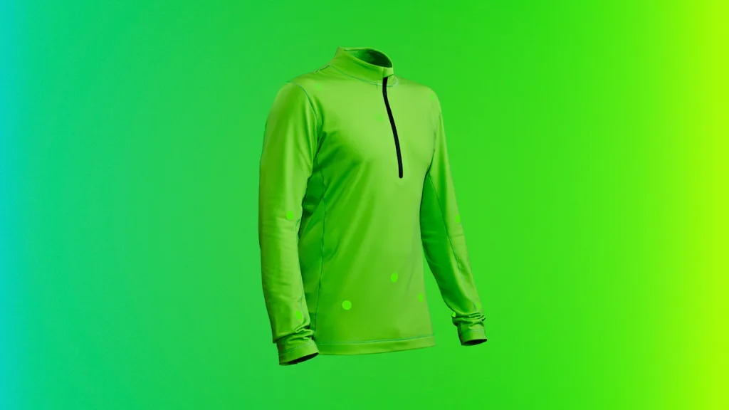 Why We Should All Wear The World's Most Visible Color - Fast Company