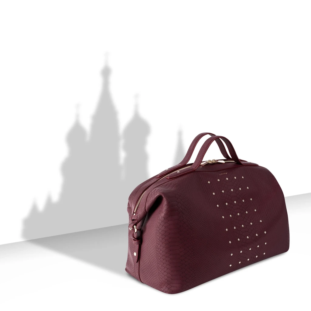 Latitu° Creates Luggage At The Intersection of Affordable And Luxurious ...