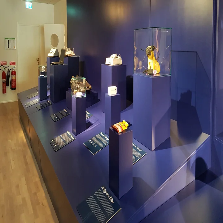 What Designers Can Learn From The Museum Of Failure (Yes, It Exists ...