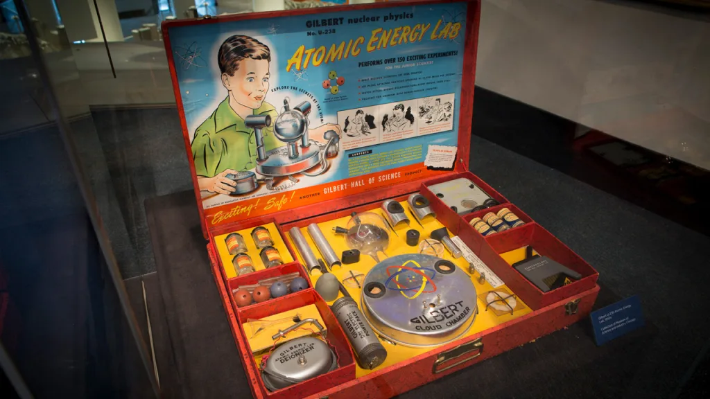 automated doomsday clock