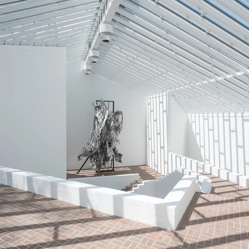 Philip Johnson's Most Beautiful Building Is Restored - Fast Company