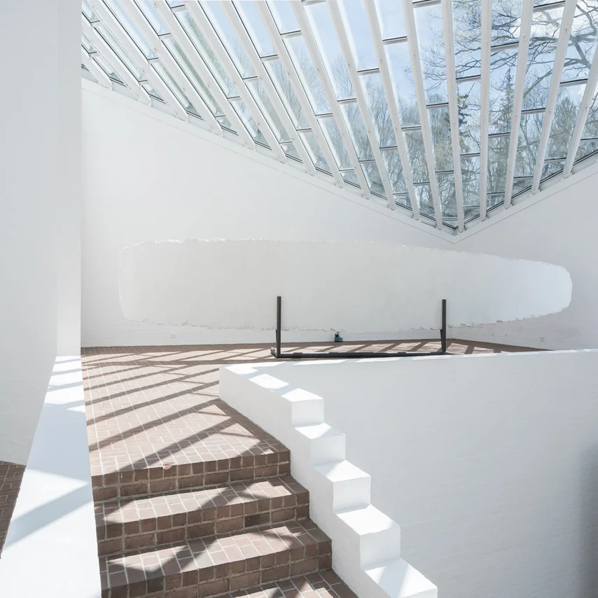 Philip Johnson's Most Beautiful Building Is Restored - Fast Company