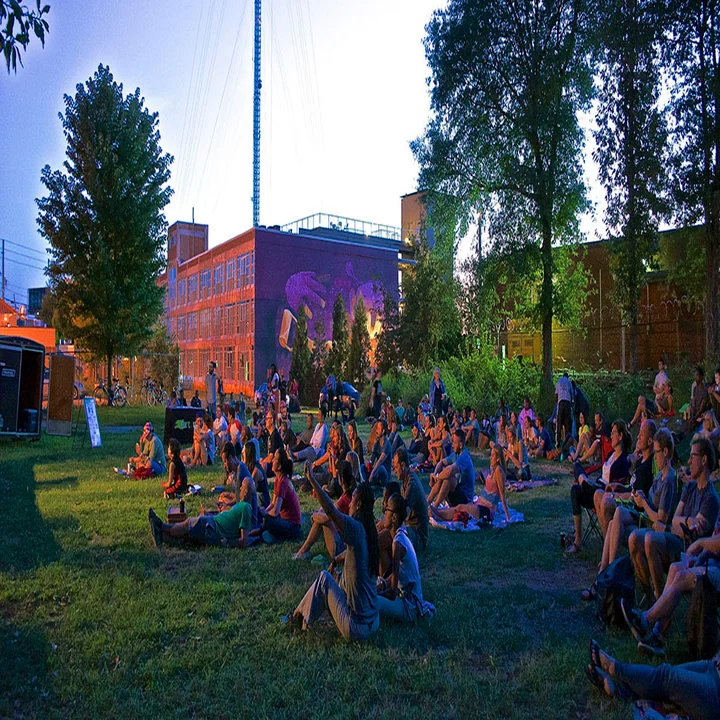 Exclusive: The High Line's Ambitious Next Act - Fast Company