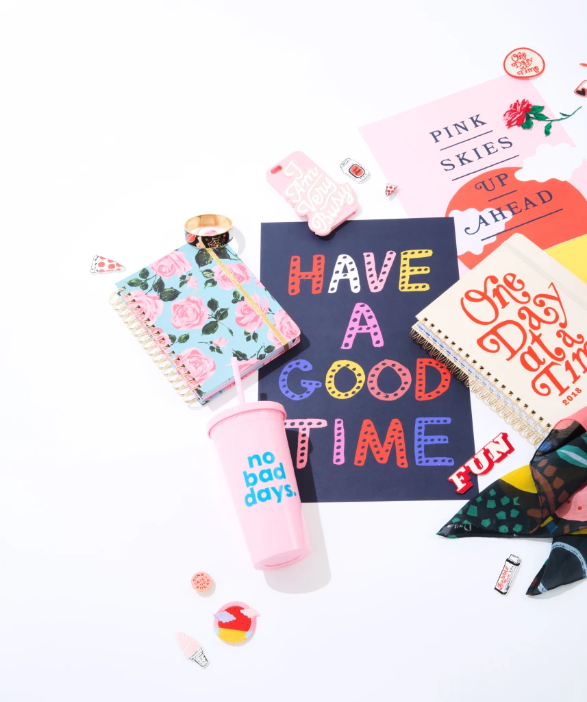 Banking On Nostalgia: How Ban.do Figured Out What Millennial Women Want ...