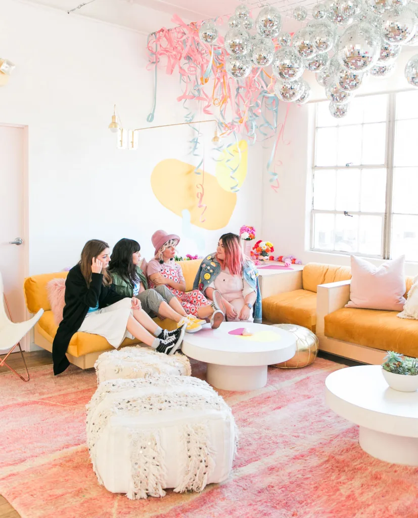 Banking On Nostalgia: How Ban.do Figured Out What Millennial Women Want ...