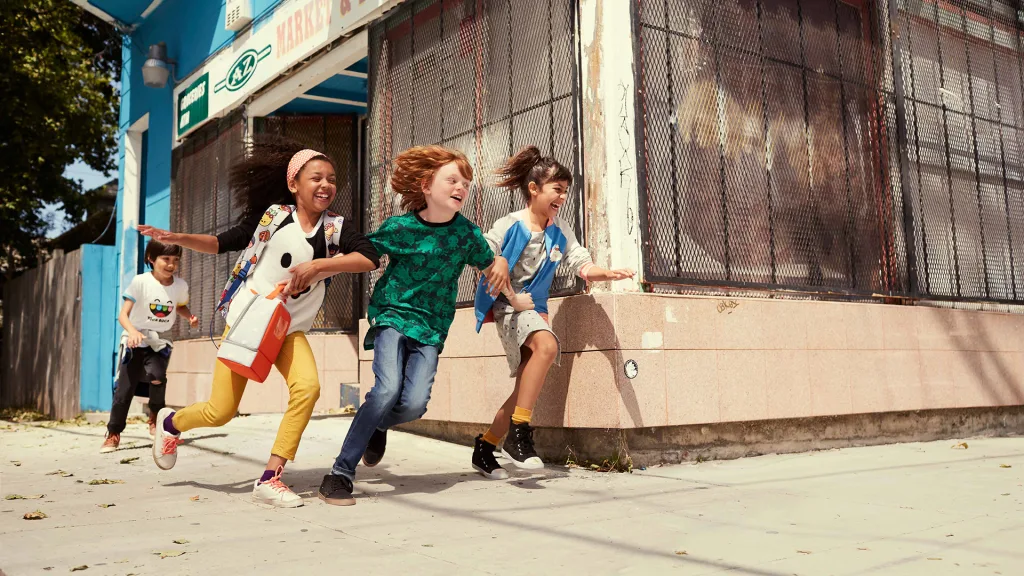 Target Debuts An All-Gender Product Line For Kids - Fast Company