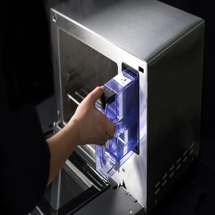I Tasted The Microwave Dinner Of The Future, And It Was Delicious ...