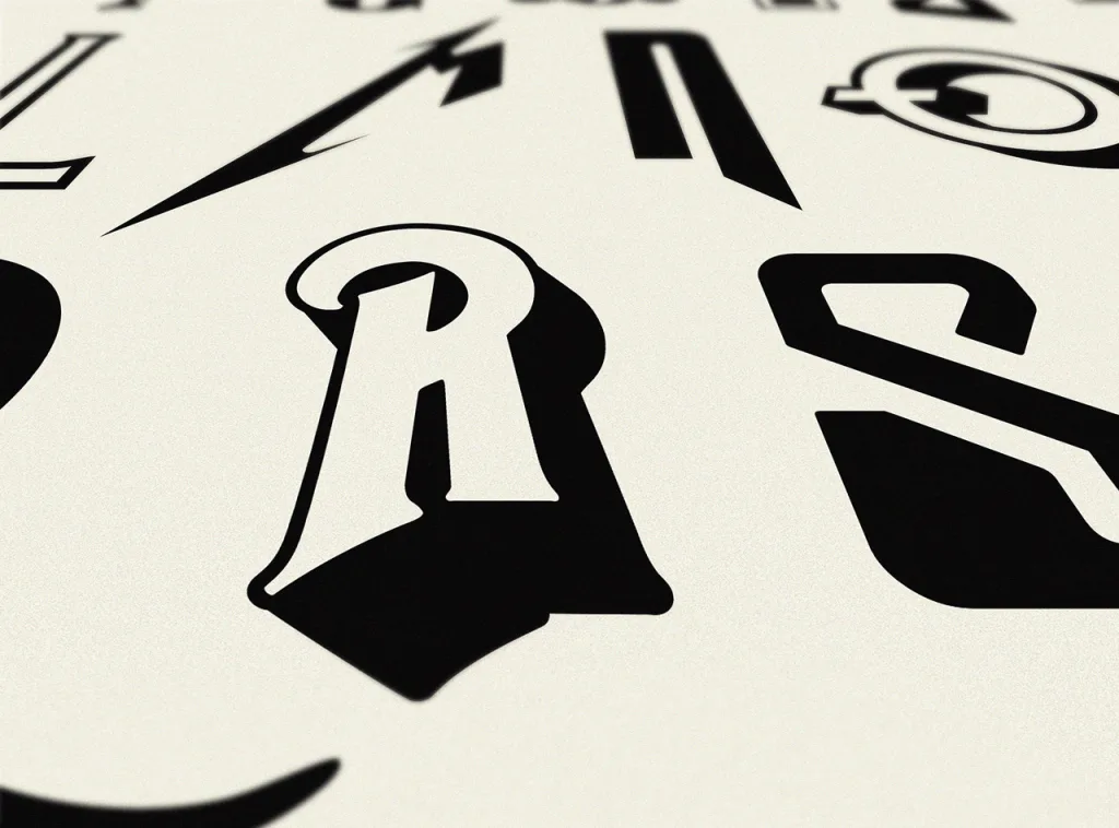 How Well Do You Know The Typography Of Rock 'N' Roll? - Fast Company