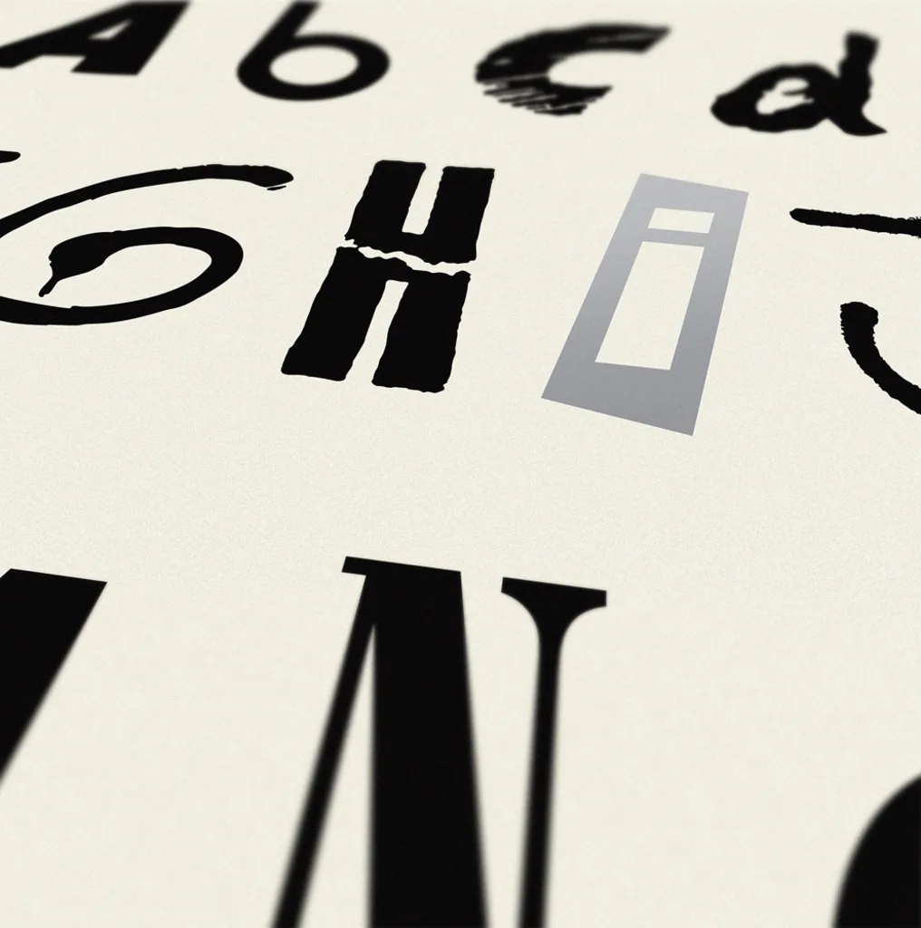 How Well Do You Know The Typography Of Rock 'N' Roll? - Fast Company