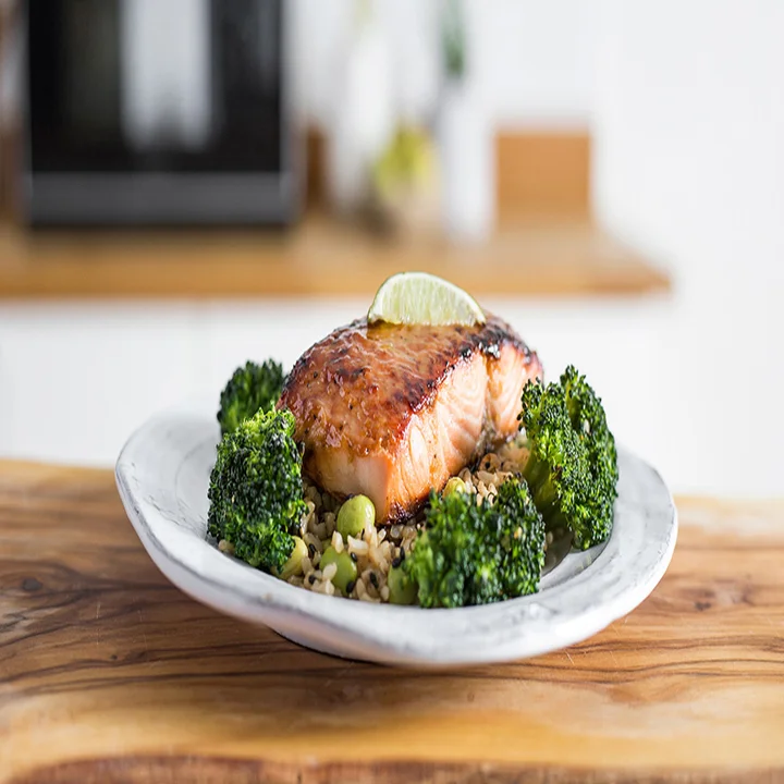 I Tasted The Microwave Dinner Of The Future, And It Was Delicious ...