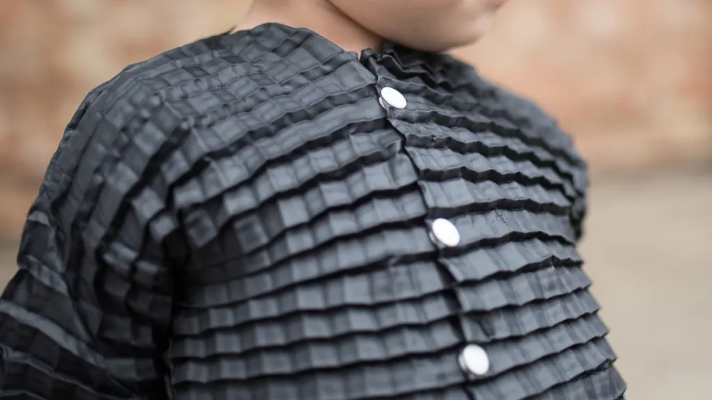These Expandable Kids' Clothes Are Designed To Grow Six Sizes - Fast ...