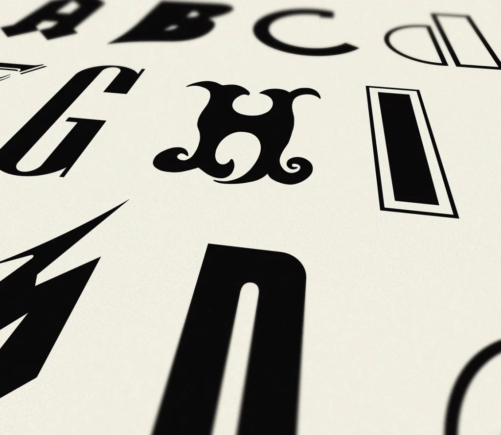 How Well Do You Know The Typography Of Rock 'N' Roll? - Fast Company