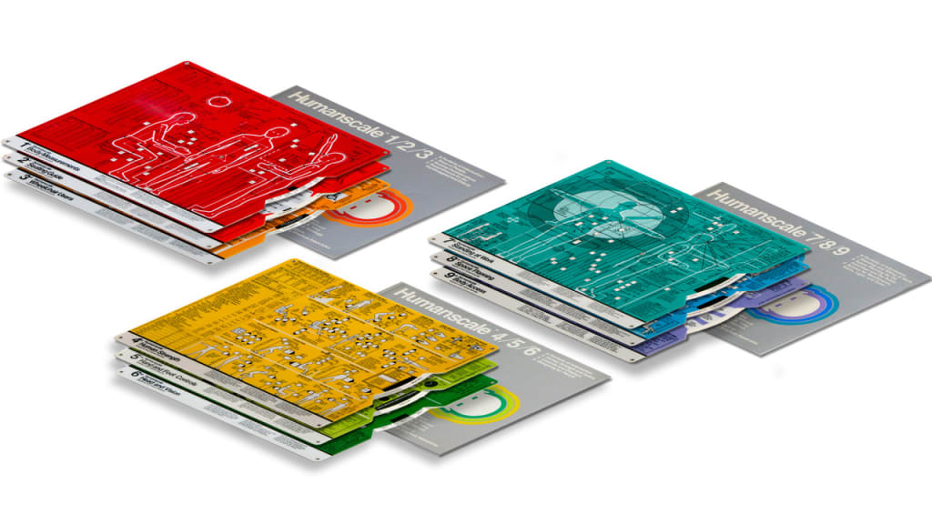 The 1970s Design Manual That Quietly Shaped Everything You Use Today ...