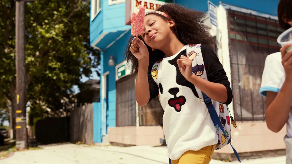 Target Debuts An All-Gender Product Line For Kids - Fast Company