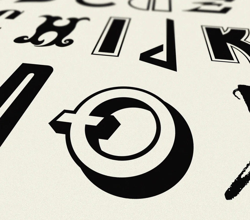 How Well Do You Know The Typography Of Rock 'N' Roll? - Fast Company