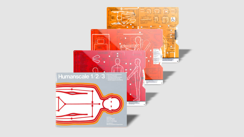The 1970s Design Manual That Quietly Shaped Everything You Use Today ...