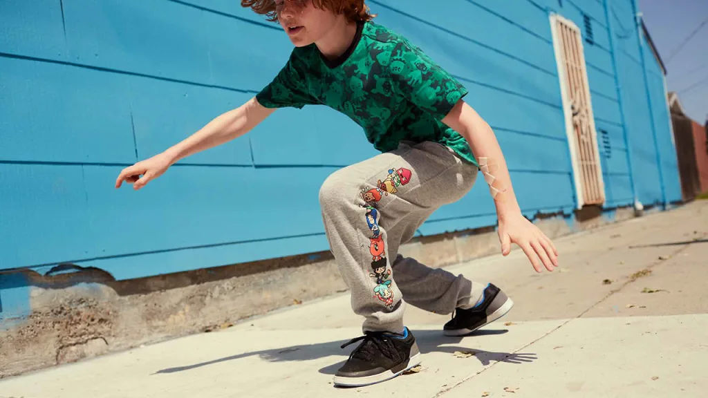 Target Debuts An All-Gender Product Line For Kids - Fast Company