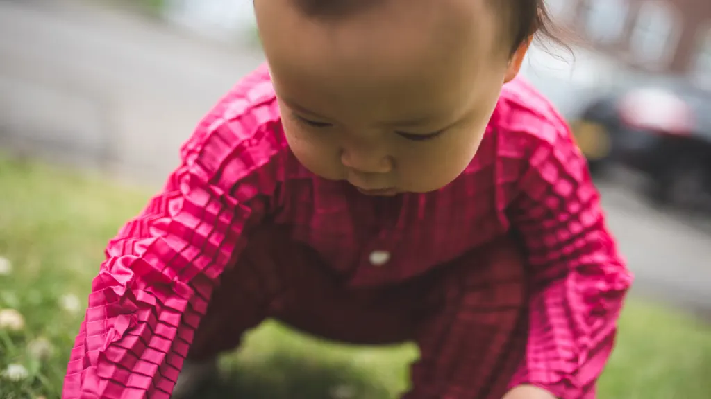 These Expandable Kids' Clothes Are Designed To Grow Six Sizes - Fast ...